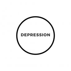Depression logo - KnowYourselfTherapy