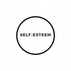 self esteem logo - KnowYourselfTherapy